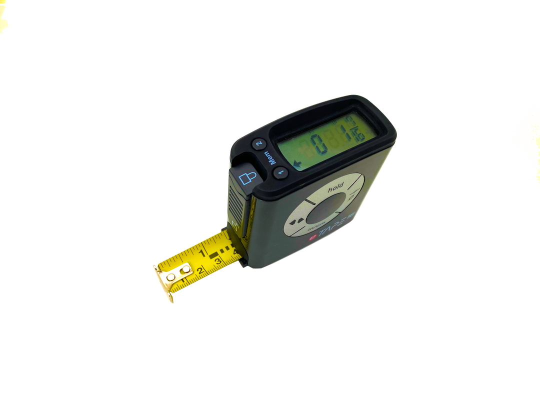 eTape16 Digital Tape Measure G1